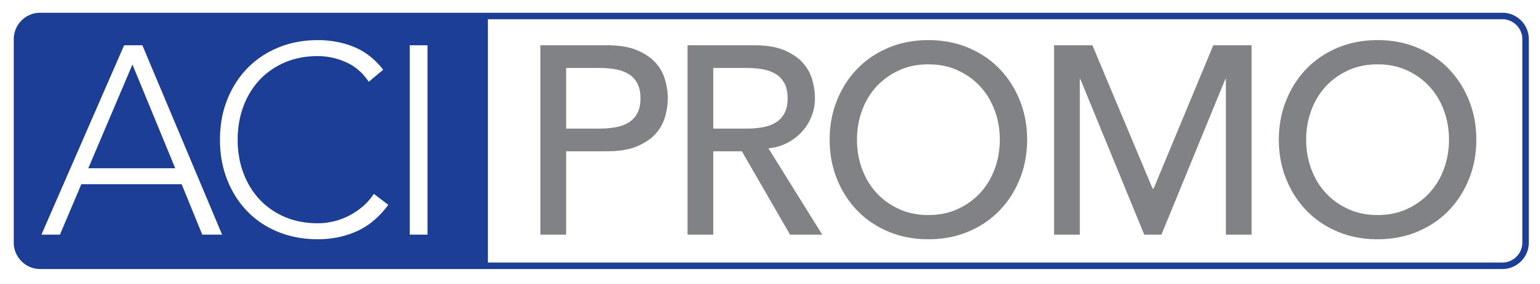 About Us – ACI Promo